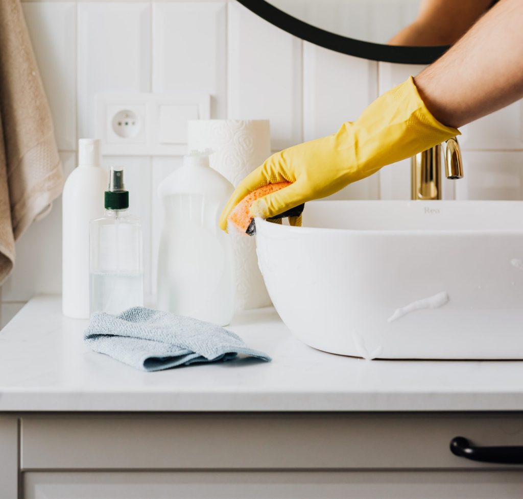 Why Choose Housekeeping Club? - Housekeeping Club