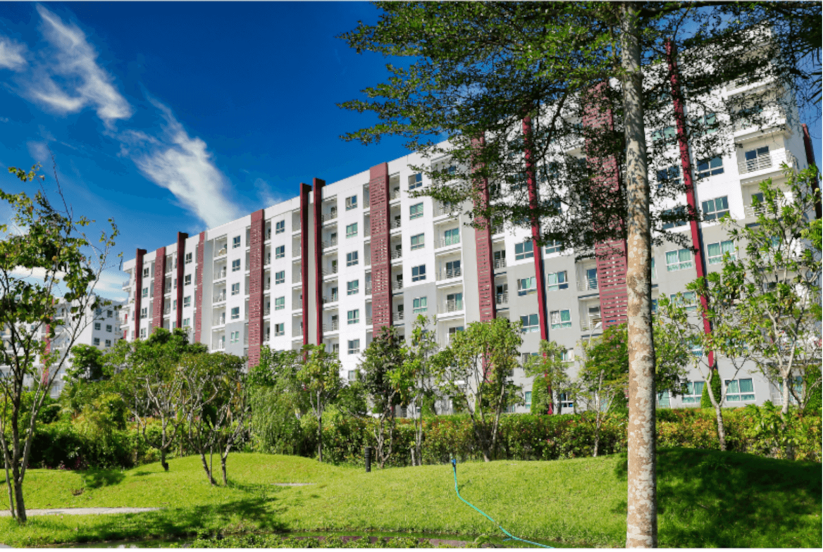 Social Housing Cleaning Service | Housekeeping Club